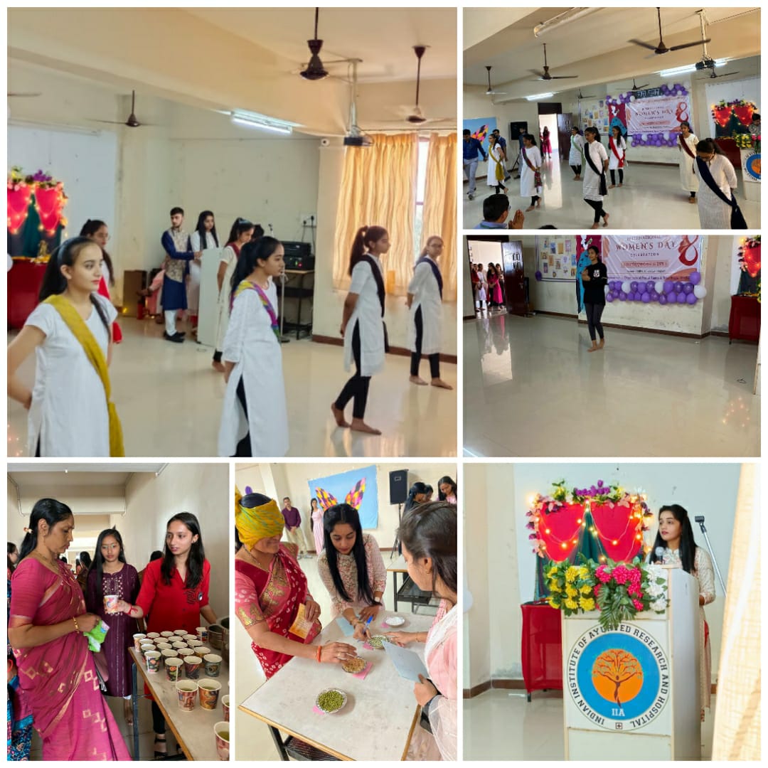 Indian institute of ayurved research and hospital